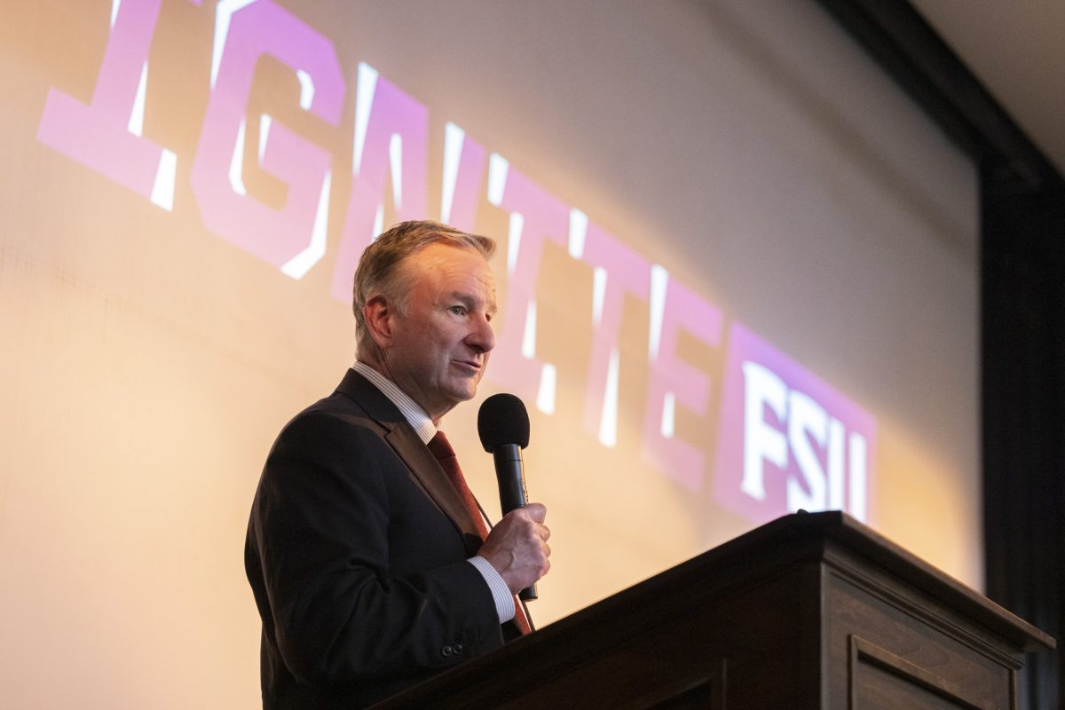 Ignite | FSU Office of Research