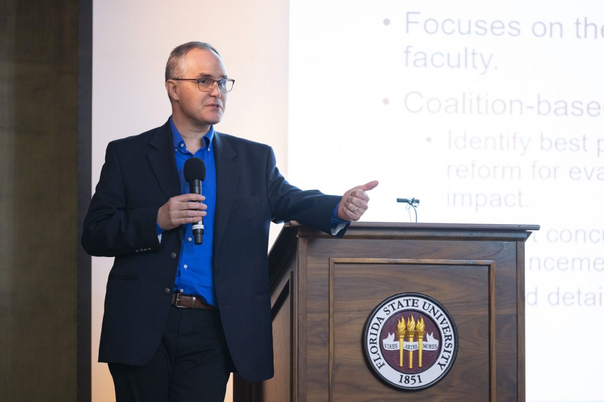 Ignite Tallahassee | FSU Office of Research